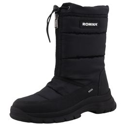 Romika Snow Boots 'Nadia' male Black size 40