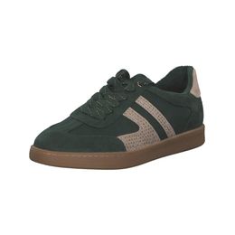 La Strada Schn&uuml;rschuh Damen Gr&ouml;&szlig;e 37 gr&uuml;n
