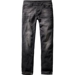 Brandit Jeans 'Rover' male Black size 36