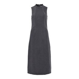 Vila Kleid 'VINona' Damen Gr&ouml;&szlig;e 34 stone Winterkleid