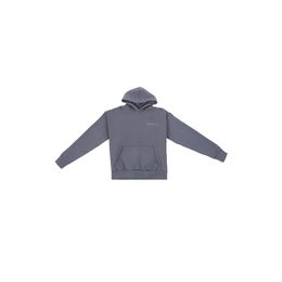 Dropsize Sweatshirt 'Embo' male Grey size XXL