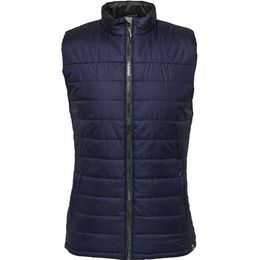 Hummel Sports Vest female Blue size XXL