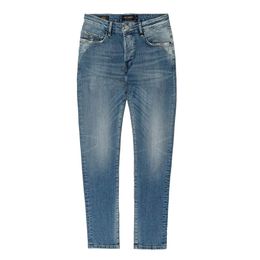 ER Elias Rumelis Elias Rumelis Jeans 'Fredo' Herren Größe 36 blue denim