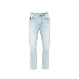 ER Elias Rumelis Elias Rumelis Jeans 'Felice Vintage' male Blue size 34
