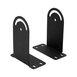 Audiophony FIXlineB Wandhalterung, schwarz