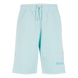 Karl Kani Pants male Blue size L