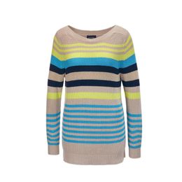 GOLDNER Sweater female Mixed colors size 20