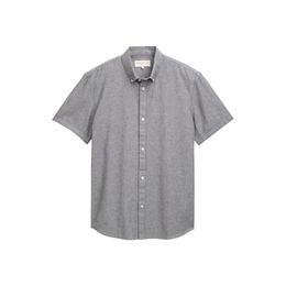 Tom Tailor Denim Button Up Shirt male Blue size S