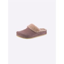 MUBB Pantoffel
