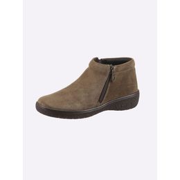 Stiefelette
