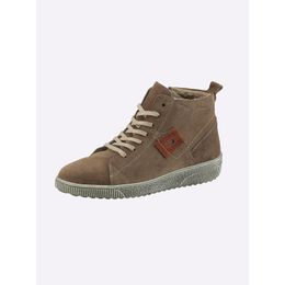 Stiefelette