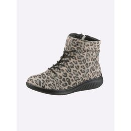 Jomos Stiefelette