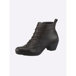 Andrea Conti Stiefelette
