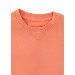 Kangaroos Herren Sweatshirt, orange, Gr&ouml;&szlig;e L (52/54)