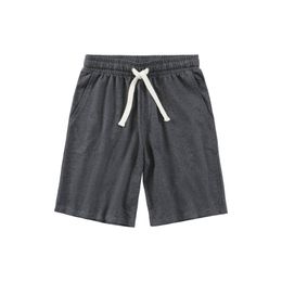 Kangaroos Herren Sweatshorts, anthrazit-meliert, Gr&ouml;&szlig;e XXXL (64/66)