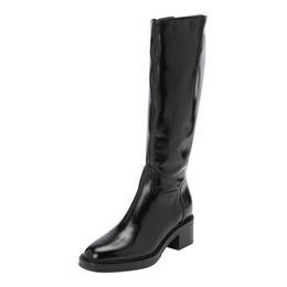 Mjus Stiefel Damen Gr&ouml;&szlig;e 42 schwarz Winterschuhe