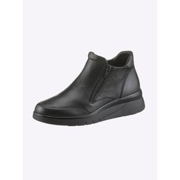 Stiefelette