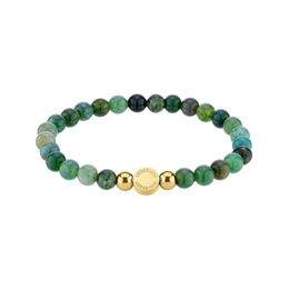 Liebeskind Berlin Bracelet female Green size One Size