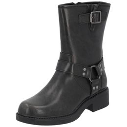 Palado Stiefelette 'Hanav' Damen Gr&ouml;&szlig;e 37 anthrazit Winterschuhe