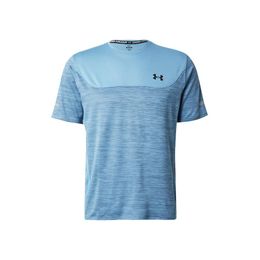Under Armour Performance Shirt male Blue size L