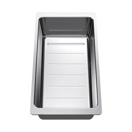 Blanco Axia III Reste- & Funktionsschale, 233739,