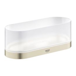 Grohe Selection Duschablage, 41037000+41035EN0,
