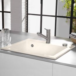Villeroy & Boch Villeroy & Boch Subway 60 S K&uuml;chensp&uuml;le, 330902KRHL24,
