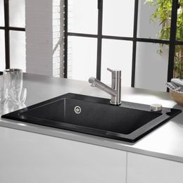 Villeroy & Boch Villeroy & Boch Subway 60 S K&uuml;chensp&uuml;le, 330902J0HL24,