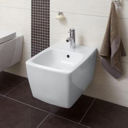 Vitra Metropole Bidet, 5675B403-1046,