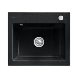 Villeroy & Boch Villeroy & Boch Subway 60 S K&uuml;chensp&uuml;le, 330902J0HL234,