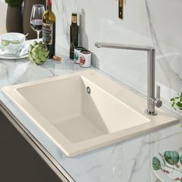 Villeroy & Boch Villeroy & Boch Subway 60 S K&uuml;chensp&uuml;le, 330901FUHL4,