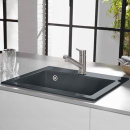Villeroy & Boch Villeroy & Boch Subway 60 S K&uuml;chensp&uuml;le, 330901R7HL2,