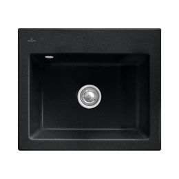 Villeroy & Boch Villeroy & Boch Subway 60 S K&uuml;chensp&uuml;le, 330901J0HL1,