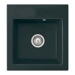 Villeroy & Boch Villeroy & Boch Subway XS Flat K&uuml;chensp&uuml;le, 67811FR7HL12,