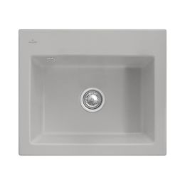 Villeroy & Boch Villeroy & Boch Subway 60 S K&uuml;chensp&uuml;le, 330901KDHL12,
