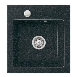 Villeroy & Boch Villeroy & Boch Subway XS Flat K&uuml;chensp&uuml;le, 67812FJ0HL1,
