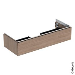 Geberit ONE Waschtischunterschrank, 1 Auszug, 505075005,