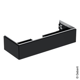 Geberit ONE Waschtischunterschrank, 1 Auszug, 505075008,