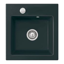 Villeroy & Boch Villeroy & Boch Subway XS Flat K&uuml;chensp&uuml;le, 67812FR7HL2,