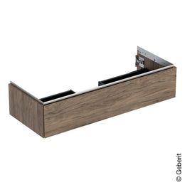 Geberit ONE Waschtischunterschrank, 1 Auszug, 505075006,