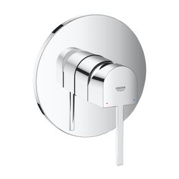Grohe Plus Unterputz-Duscharmatur mit Mischer, 24059003,