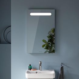 Duravit No.1 Spiegel, N17950000000000,
