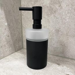 Viverso x match Seifenspender stehend, VU1011MB,