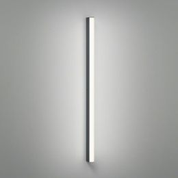 Helestra Ponto-S Wandleuchte, LED, 18/2534.22,