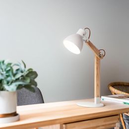 Fabas Luce Sveva Tischleuchte, E27, 3644-30-102,