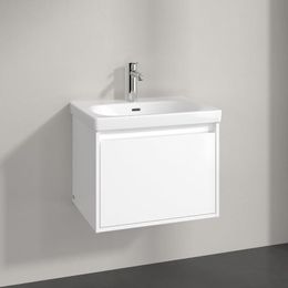 Villeroy & Boch Villeroy & Boch Skyla Waschtischunterschrank, 1 Auszug, C78400VE,