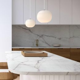 design for the people Navone Pendelleuchte, E27, 2220433001,