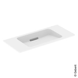 Geberit ONE Wandwaschtisch, 500390012,