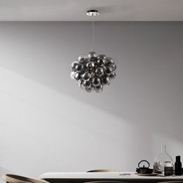 Maytoni Balbo Pendelleuchte 8-flammig rund, G9, MOD112-08-N,