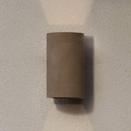Illumina astro Dunbar Wandleuchte, LED, 2-flammig, 1384020,